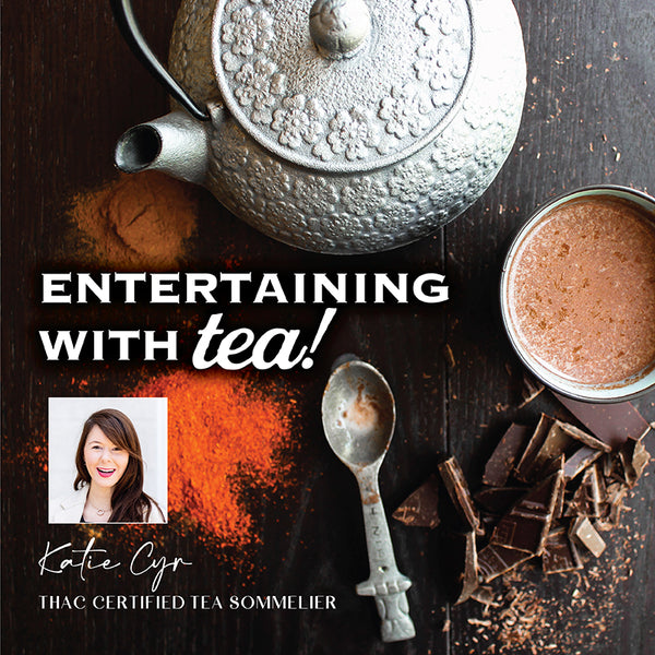 Tea Experience – Denninger's