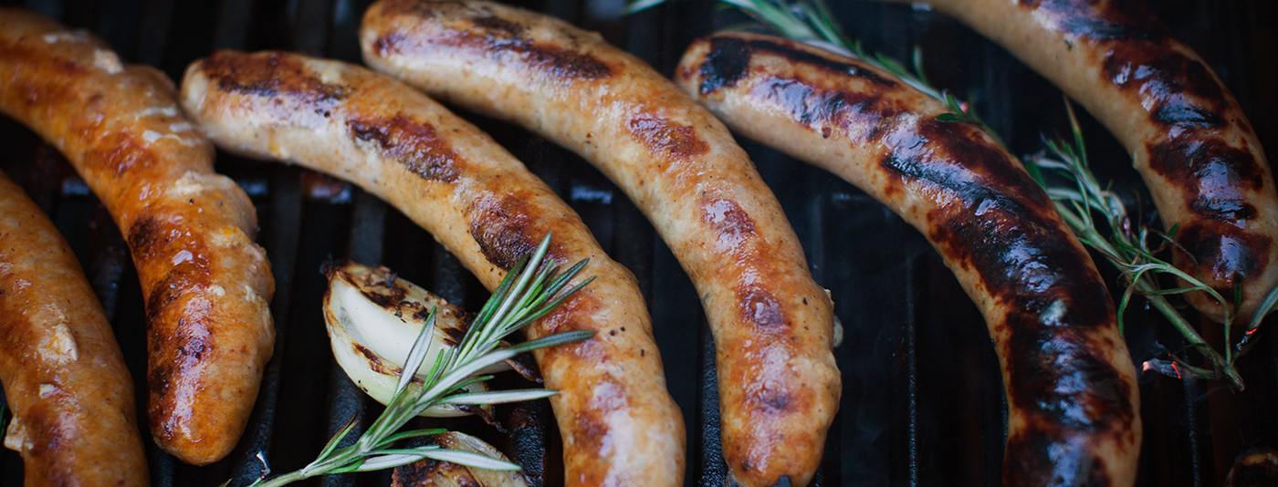 Denninger's Foods of The World