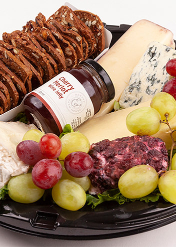 Catering | Corporate Events and Family Functions – Denninger's
