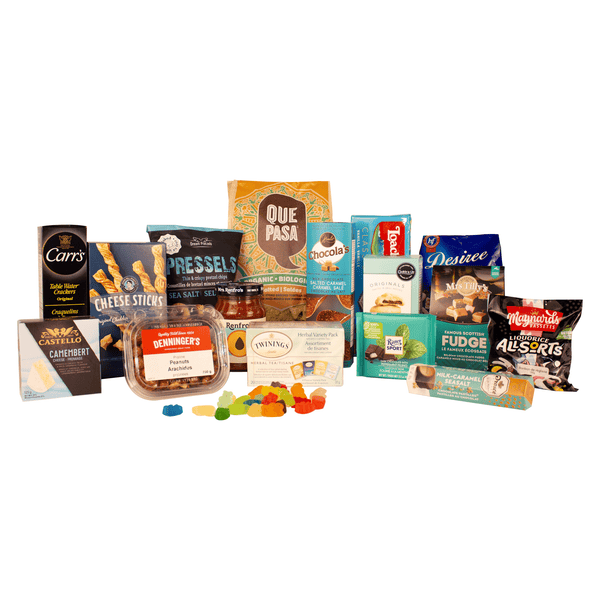 Office Package Gift Basket – Denninger's