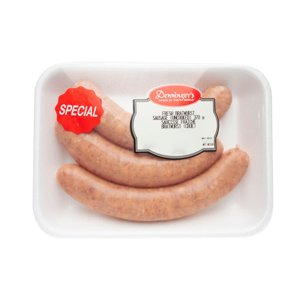 Sausages – Denninger's