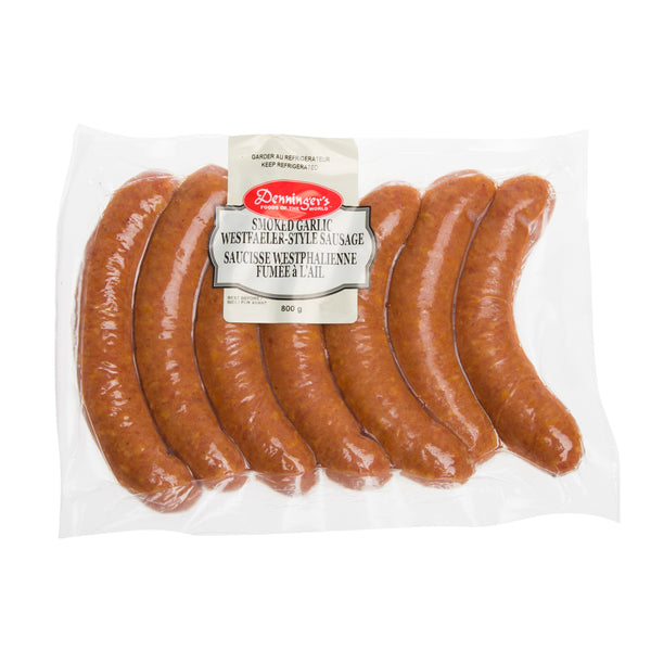 Denninger's Meats